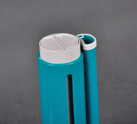 Washroom Dual Toilet WC Flush Valve , Automatic Urinal Flush Valve