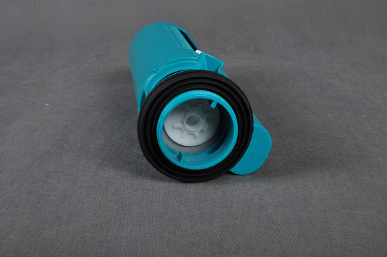 Washroom Dual Toilet WC Flush Valve , Automatic Urinal Flush Valve