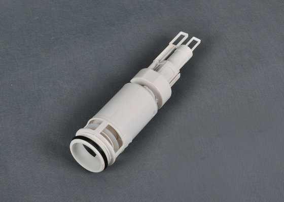 Hand Control WC Flush Valve For Modern Concealed Toilet Cistern