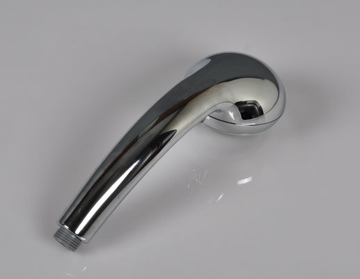 Hotel Water Saver Adjustable Shower Head / Showerheads Five Function