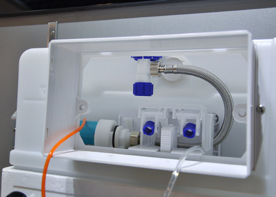 Pneumatic Concealed Cistern Which Pressure With Air Popular Cistern Modern Style KDR-011BP