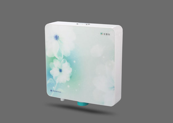 Home Sanitary Products Slim Toilet Cistern , Dual flush Toilet Water Tank KDR-021