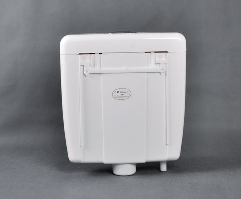 Inlet Flush Valve Toilet Push Button Exposed Cistern Bathroom Sanitaryware