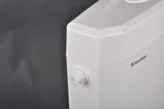 Water Saver Repair Toilet Fill Valve Exposed Toilet Cistern Bathroom Sanitaryware