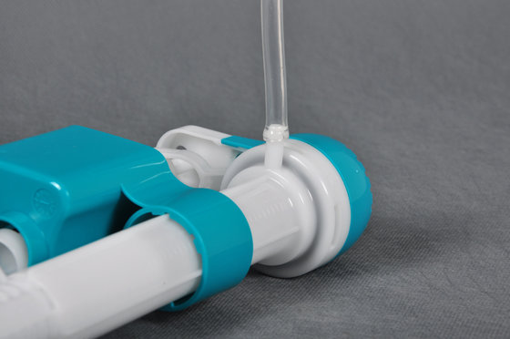Family Bathroom Sanitary Ware Products Toilet Fill Valve Replacement