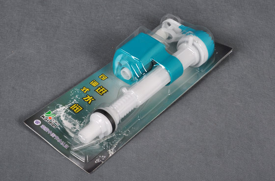 Family Bathroom Sanitary Ware Products Toilet Fill Valve Replacement