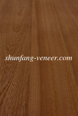 China Mahogany Wood Veneer Crown supplier
