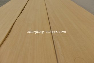 China ANEGRE Wood Veneer supplier