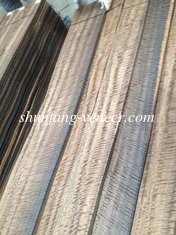 China Smoked Figured Eucalyptus Veneers from www.shunfang-veneer-com.ecer.com supplier