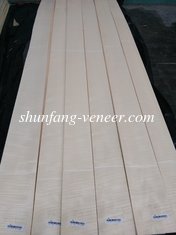 China Figured Sycamore Natural Wood Veneers Sycamore Sliced Veneer supplier