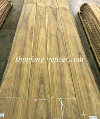 China Santos Natural Veneers Santos Rosewood Veneers Natural Wood Veneers supplier