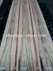 China Crown Paldao Wood Veneer China supplier