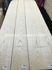 China ASH Wood Veneer Sheets supplier