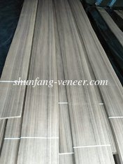 China Well-Sliced Rift American Walnut Natural Wood Veneer supplier