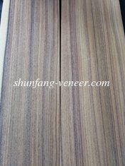 China Quarter Cut Santos Rosewood Veneer Rift Morado Wood Veneer for Furniture and Musical Instruments supplier
