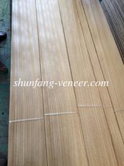 China 0.60mm Rift Zebrano Sliced Wood Veneer for Furniture Door Architectural Woodworks and Designing from shunfang-veneer-com.ecer.com supplier