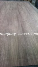 China 4' x 8' Spliced Veneers of American WALNUT for Furniture Door Panel from www.shunfang-veneer-com.ecer.com supplier