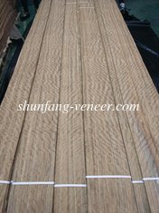 China Figured Quarter Ovangkol Exotic Wood Veneer for Guitars Furniture Architectural Projects from shunfang-veneer-com.ecer.com supplier
