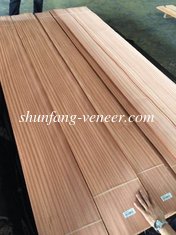 China Ribbon Stripe Sapele Wood Veneer for Furniture Door Panel Designing Decoration from shunfang-veneer-com.ecer.com supplier