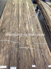 China Ziricote Exotic Wood Veneer Mexican Ebony for Guitars Humidors Jewelry Boxes and Inlay from www.shunfang-veneer-com.ecer.com supplier