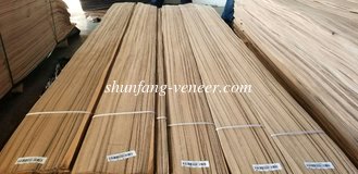 China Full 0.52mm Rift Paldao Natural Wood Veneer for Panel Door and Furniture Industry from www.shunfang-veneer-com.ecer.com supplier