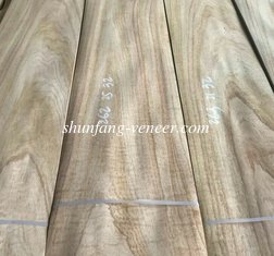 China 0.5mm Chinaberry Sliced Wood Veneer for Furniture Door Panel and Woodworking from shunfang-veneer-com.ecer.com supplier