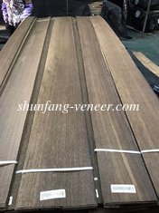 China Smoked White Oak Veneer Quartered | Fumed Oak Veneers from www.shunfang-veneer-com.ecer.com supplier