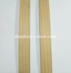 China Thick Veneer Edgebanding Red Oak Maple Cherry Walnut Edge Banding Veneer Thick Veneer Edging supplier