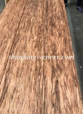 China Etimoe Veneer African Etimoe Exotic Wood Veneers for Furniture Door Plywood and Interior Decor supplier