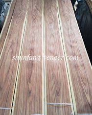 China Santos Natural Veneers Santos Rosewood Veneer Bolivian Rosewood Exotic Veneers for Furniture Doors Plywood Board supplier