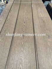 China Wenge Veneer African Wenge Natural Wood Veneers for Office Furniture Wooden Doors & Veneered Plywood supplier