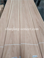 China European Oak Veneer European Oak Natural Wood Veneers for Furniture Doors Architectural Panel & Interior Woodwork supplier