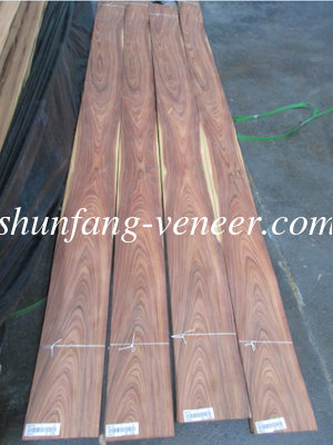 Rosewood, Santos Veneer supplier