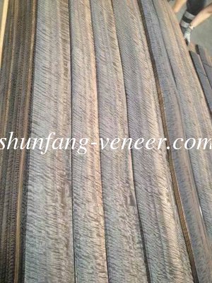 Smoked Figure Eucalyptus Wood Veneer from www.shunfang-veneer-com.ecer.com supplier