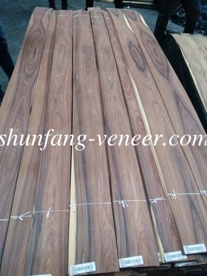 Santos Natural Veneers Santos Rosewood Veneers Natural Wood Veneers supplier