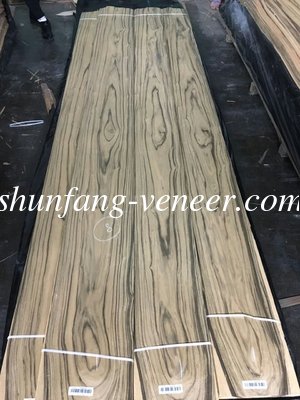 Crown Paldao Wood Veneer supplier
