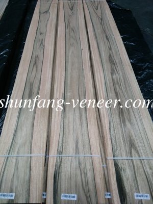 Crown Paldao Wood Veneer China supplier