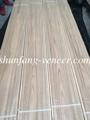 Crown Paldao Wood Veneer China supplier