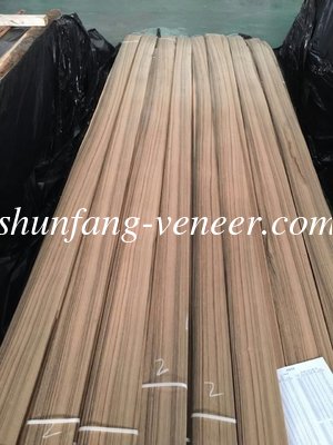 Rift Paldao Wood Veneer from shunfang-veneer-com.ecer.com supplier