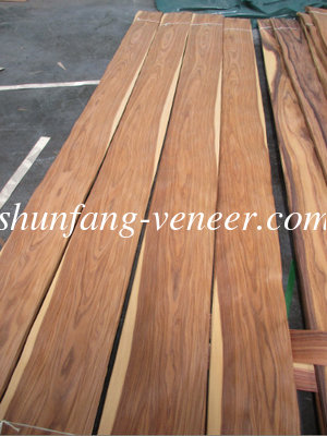 Santos Rosewood Veneers from shunfang-veneer-com.ecer.com supplier