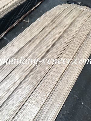 Rift Paldao Wood Veneer 400 000M2 Available from Shunfang Veneer supplier