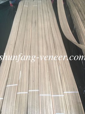 Rift Paldao Wood Veneer 400 000M2 Available from Shunfang Veneer supplier