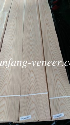 Red Oak Wood Veneer supplier