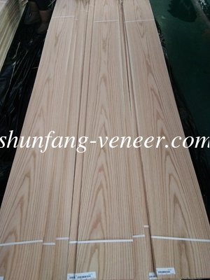 Red Oak Wood Veneer supplier
