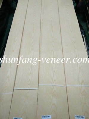 ASH Wood Veneer Sheets supplier