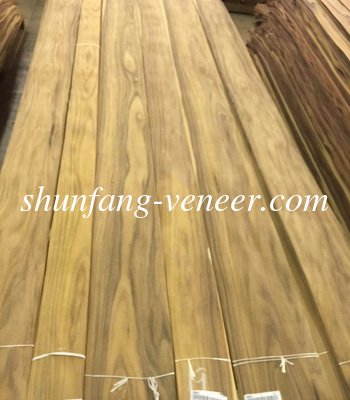 Santos Rosewood Veneers from shunfang-veneer-com.ecer.com supplier
