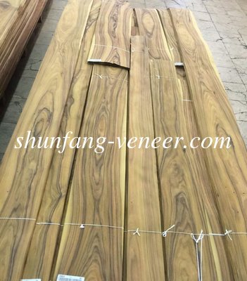 Santos Rosewood Veneers from shunfang-veneer-com.ecer.com supplier