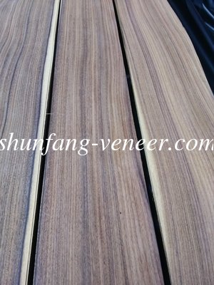 Quarter Cut Santos Rosewood Veneer Rift Morado Wood Veneer for Furniture and Musical Instruments supplier