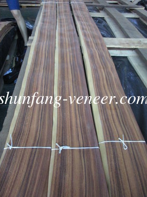 Quarter Cut Santos Rosewood Veneer Rift Morado Wood Veneer for Furniture and Musical Instruments supplier