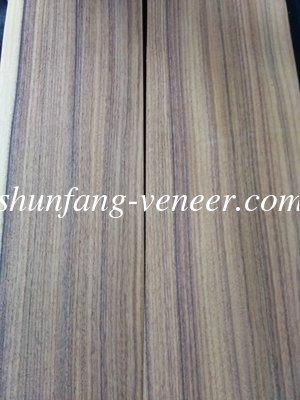 Quarter Cut Santos Rosewood Veneer Rift Morado Wood Veneer for Furniture and Musical Instruments supplier